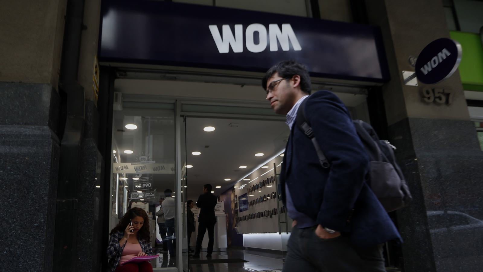 Verizon, gigante de la telefonía de Estados Unidos, obtiene permiso ...