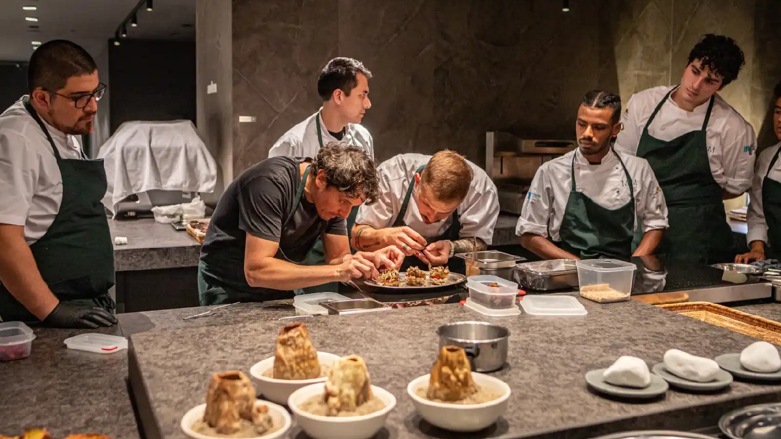 Boragó es destacado entre los 30 mejores restaurantes del mundo
