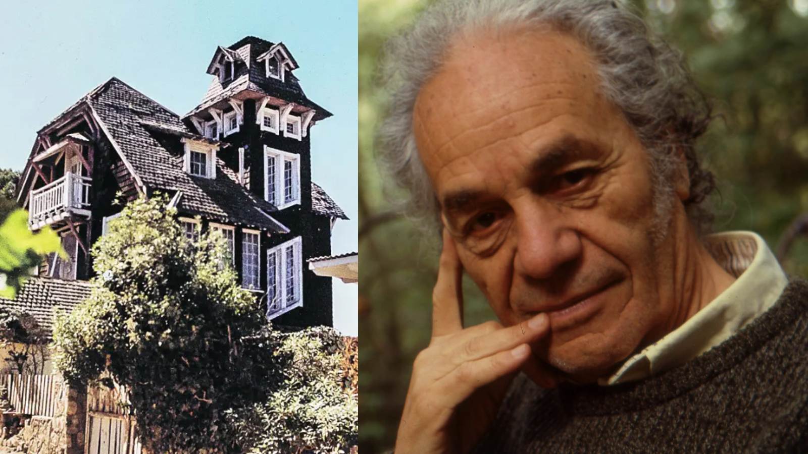 Casas de Nicanor Parra serán abiertas al público