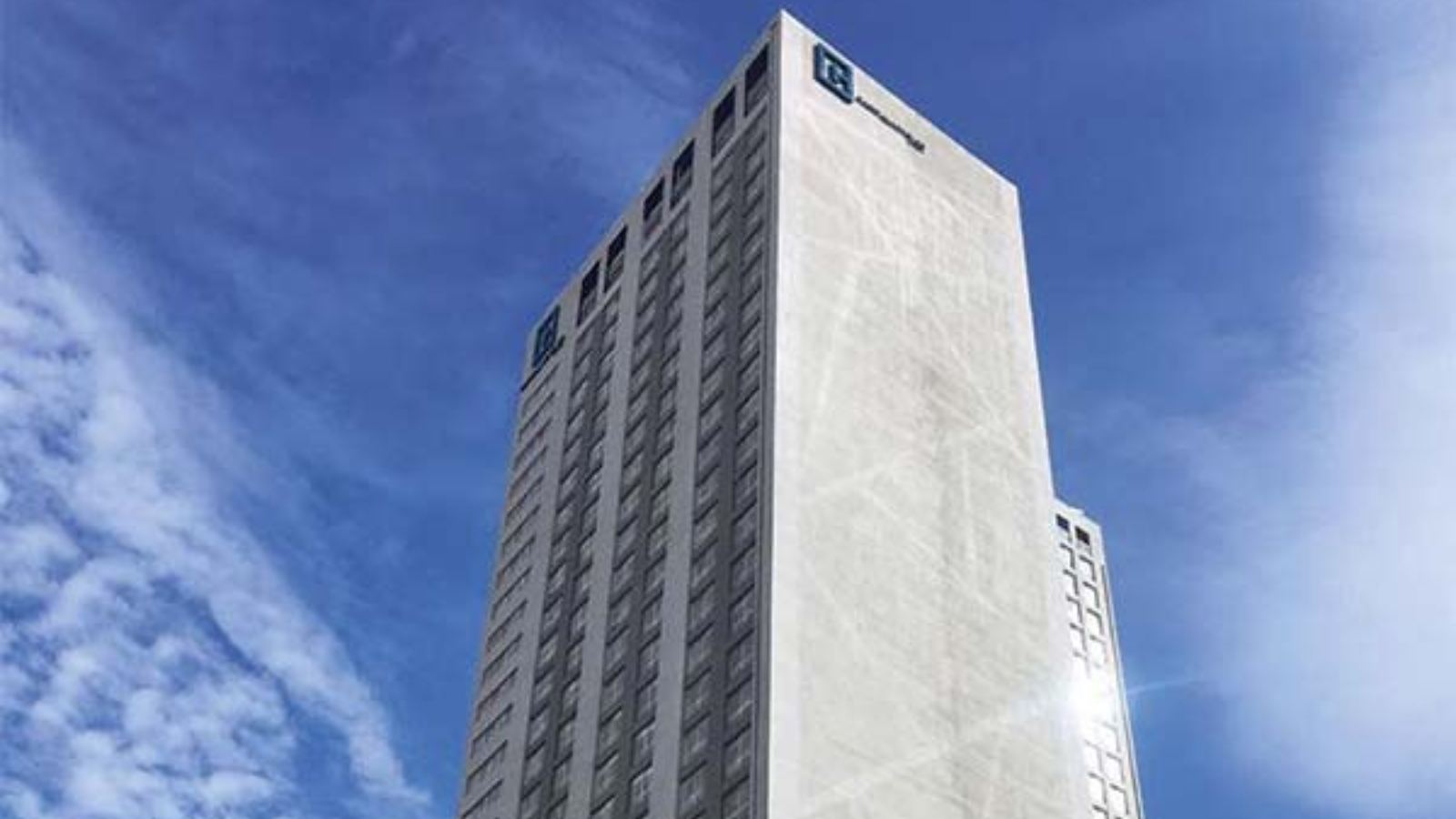 "Edificios fantasma" en Estación Central: Inmobiliaria busca solución ...