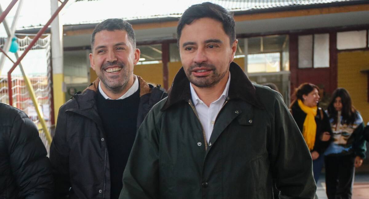 Los requisitos mínimos de la UDI a Carter para que sea candidato