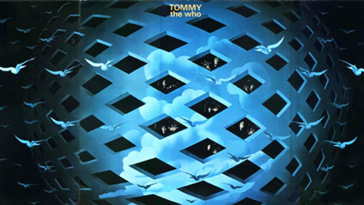 La inspiración detrás de "Tommy": la obra maestra de The Who