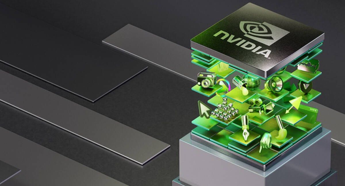 Empresa chilena se convierte en partner de Nvidia