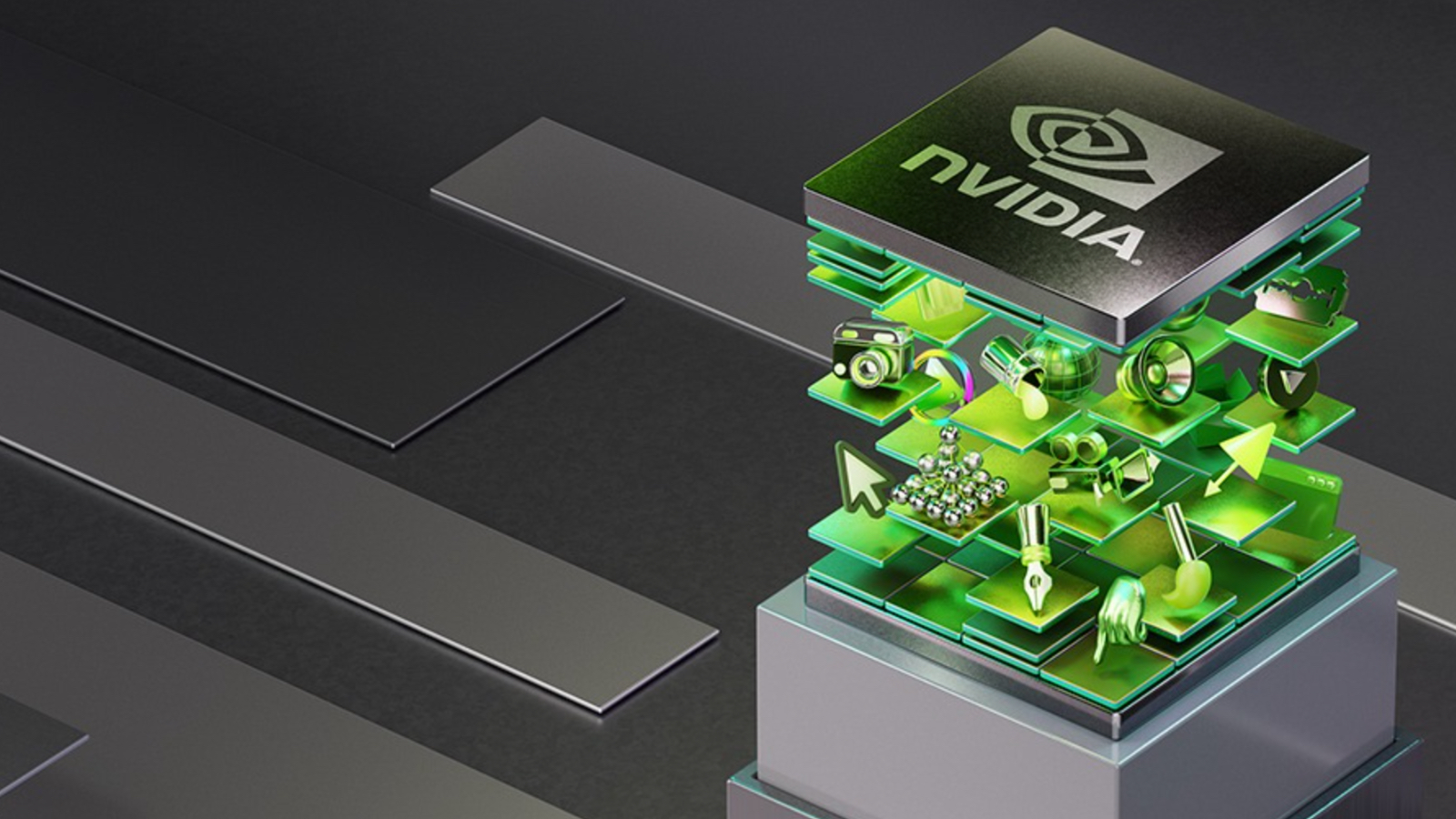 Empresa chilena se convierte en partner de Nvidia