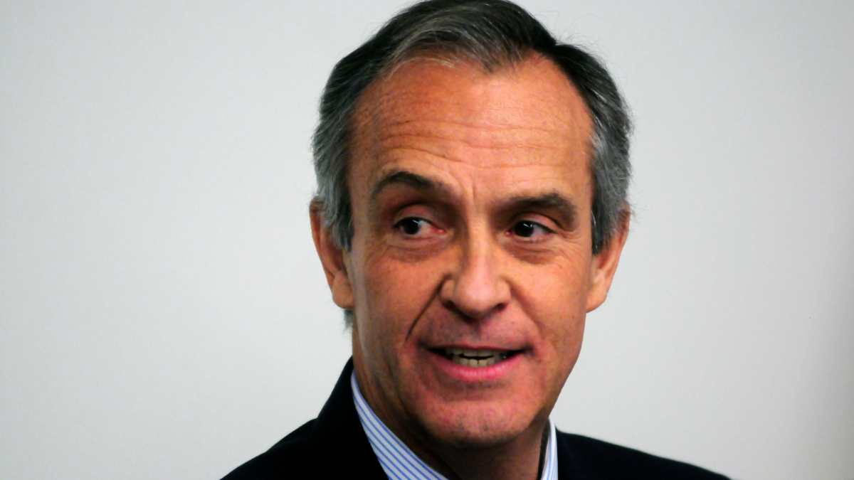 Presidente de la CMPC asegura que es imposible hacer proyectos en Chile