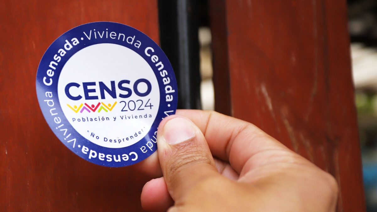 Censo 2024: 18.480.432 personas fueron censadas, RM concentra 40% de la ...