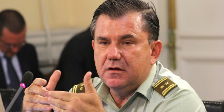 Un polémico diputado electo, un pensador liberal, un rostro de la ...