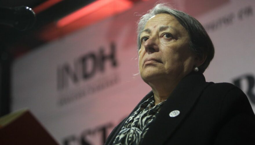 Consuelo Contreras: Chile Vamos se anota victoria en la Cámara