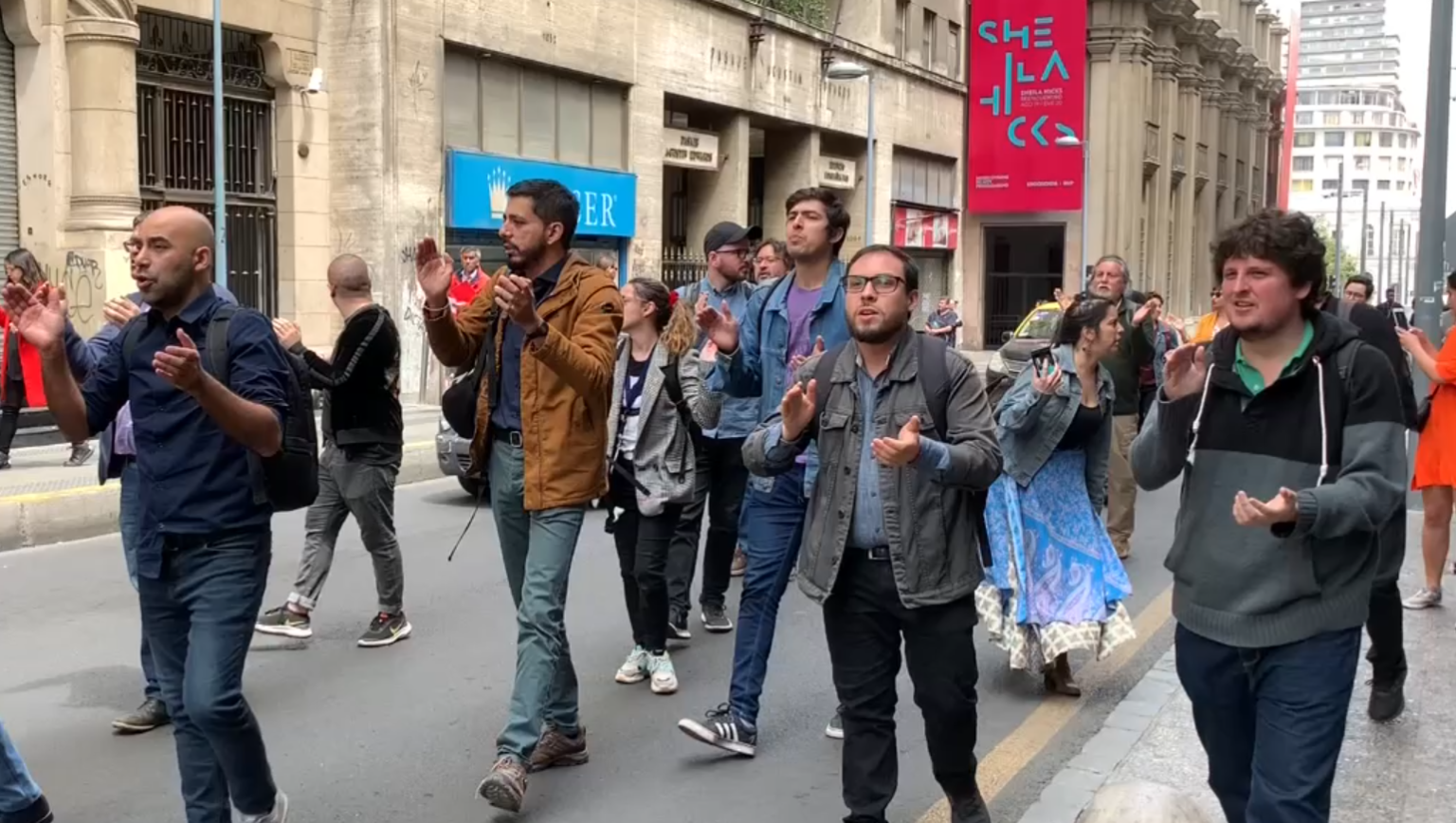 Quién es Andrés Couble, el próximo número dos del Frente Amplio