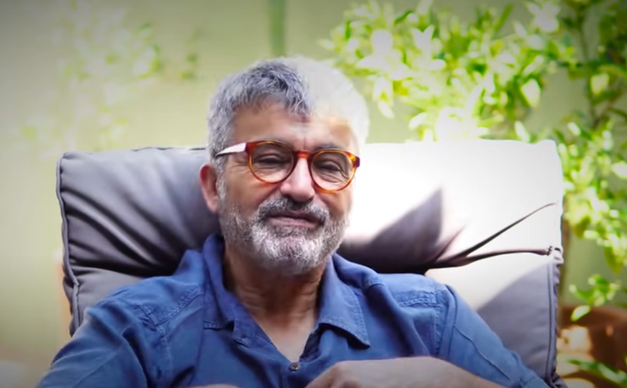 Reinaldo Lippi volverá al negocio outdoor con su marca Ofki