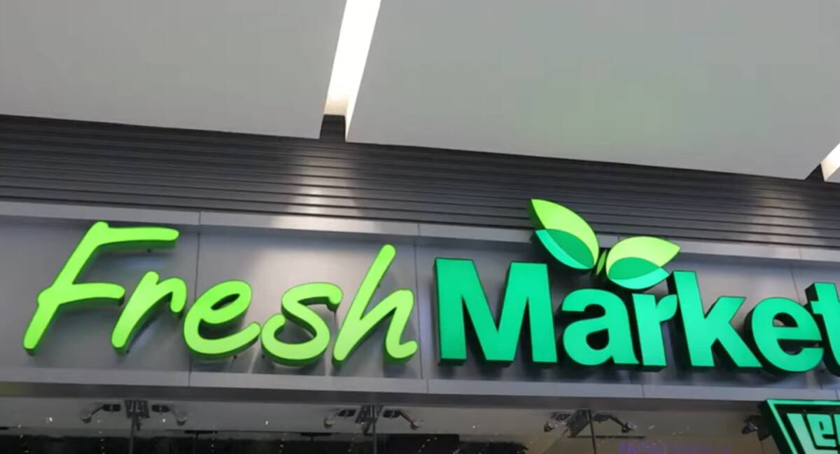 Cencosud abrirá primera tienda de The Fresh Market en Chicago