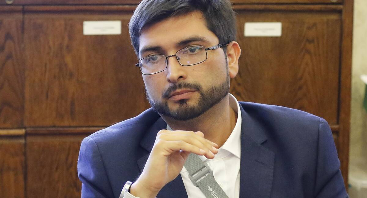 Luis Malla repasa a padrastro involucrado en red de pedófilos