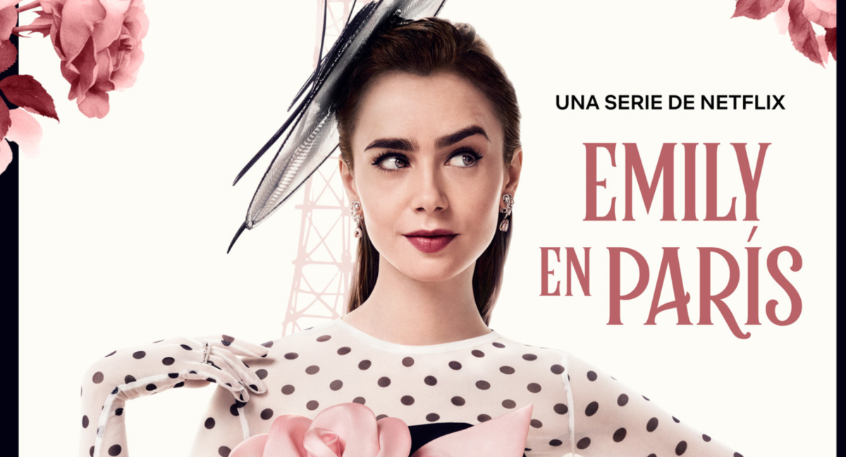 Emily en París: el tráiler de la cuarta temporada y su fecha de estreno