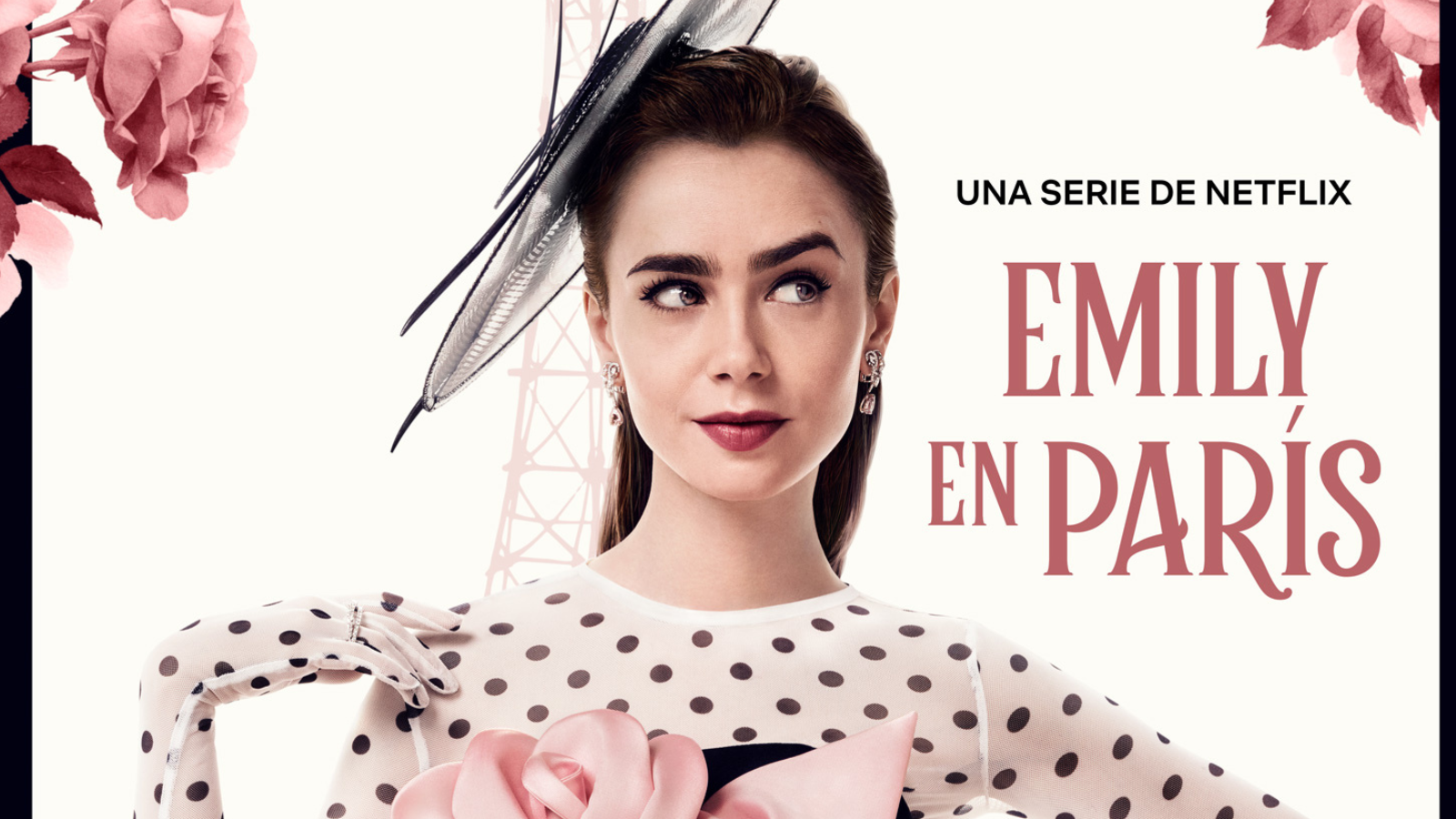 Emily en París: el tráiler de la cuarta temporada y su fecha de estreno