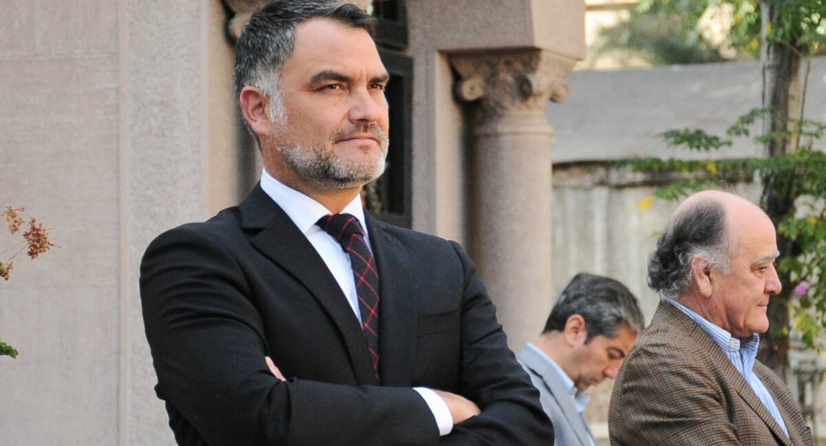 Opinión | The Clinic