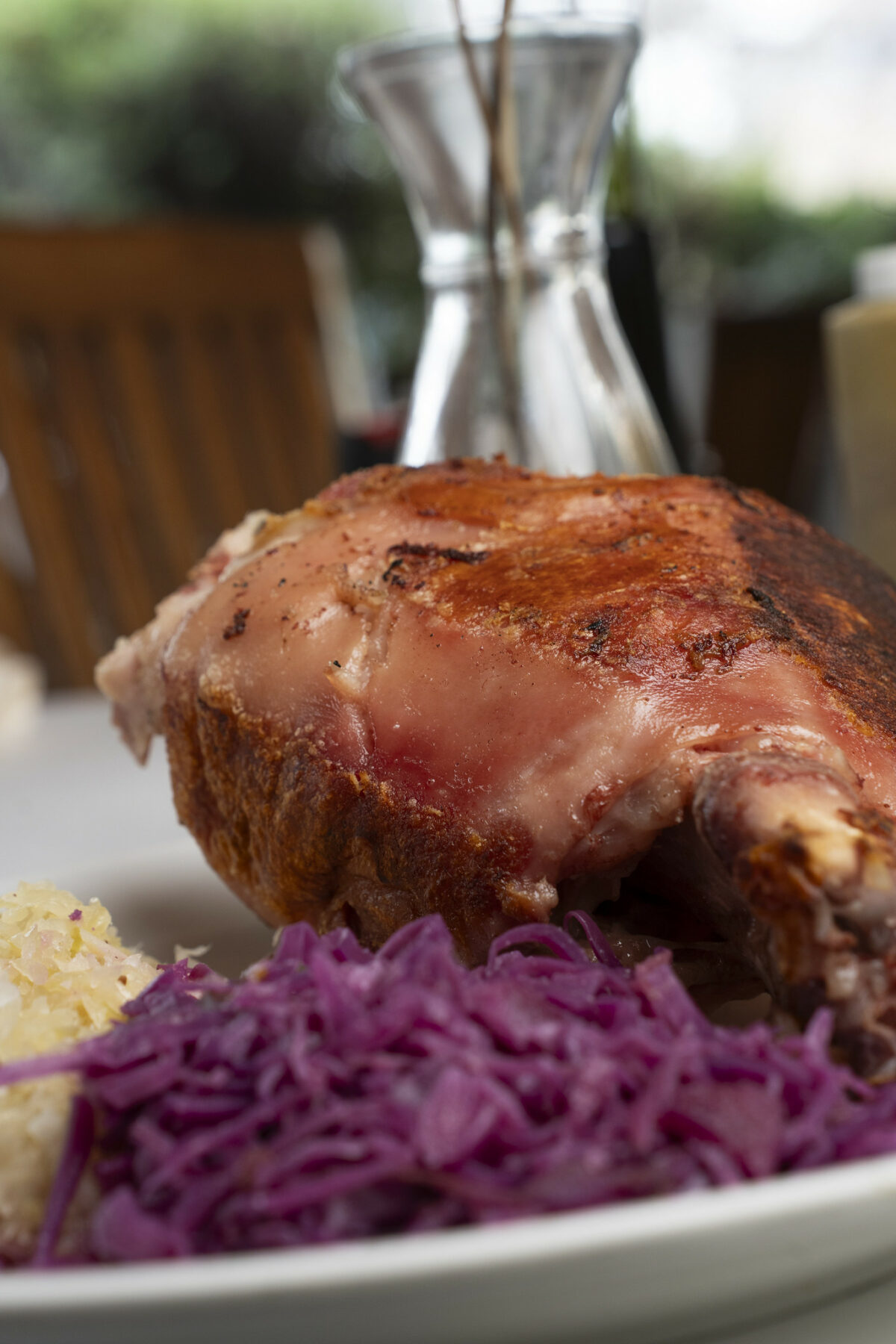 La ruta del pernil: 8 locales para comer sándwiches de cerdo