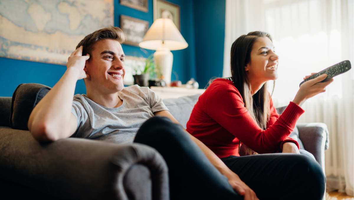 VTR agrega el streaming a sus planes de internet y telefonía