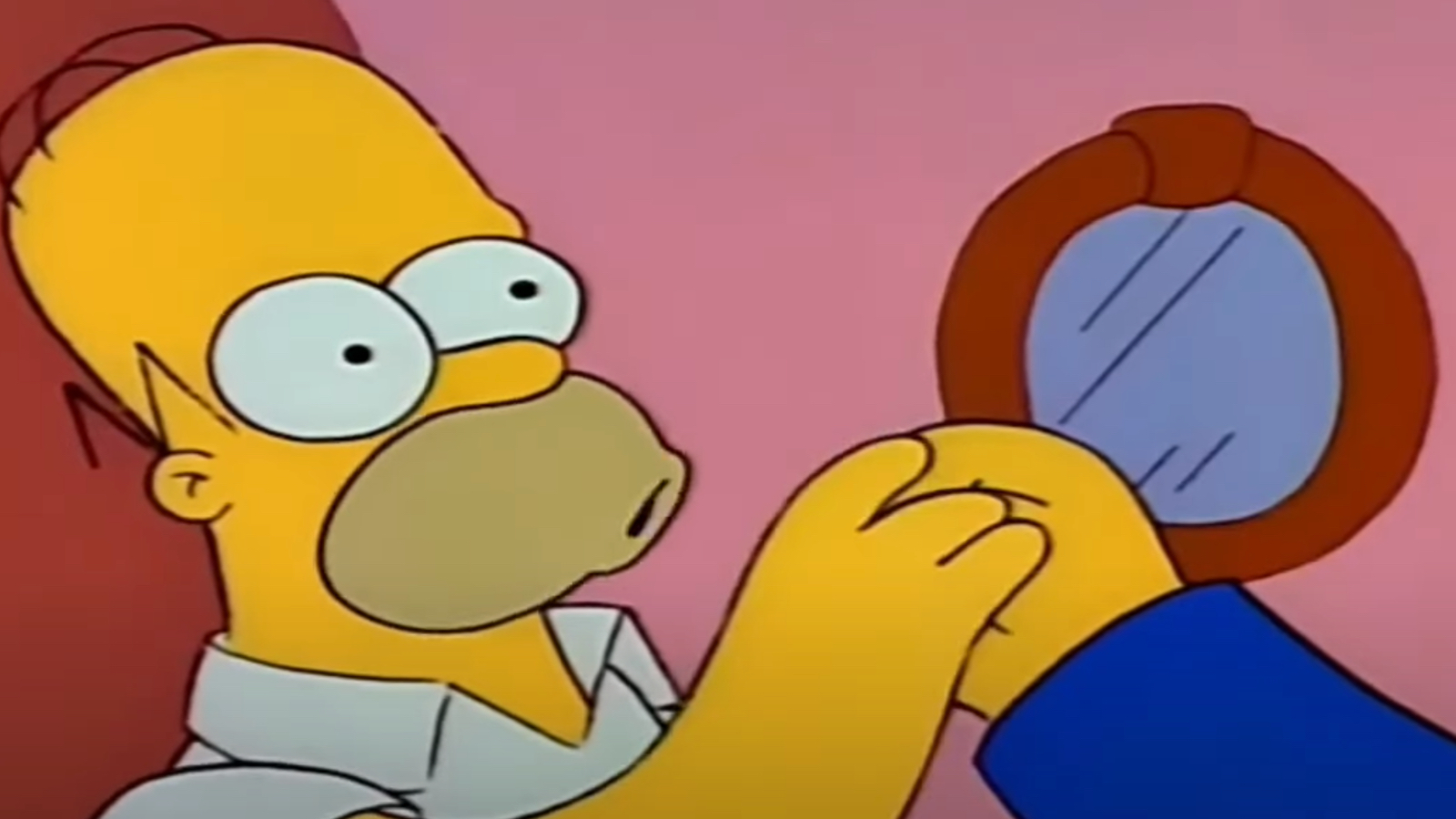 Olvidado personaje de Los Simpson volver a aparecer en la serie