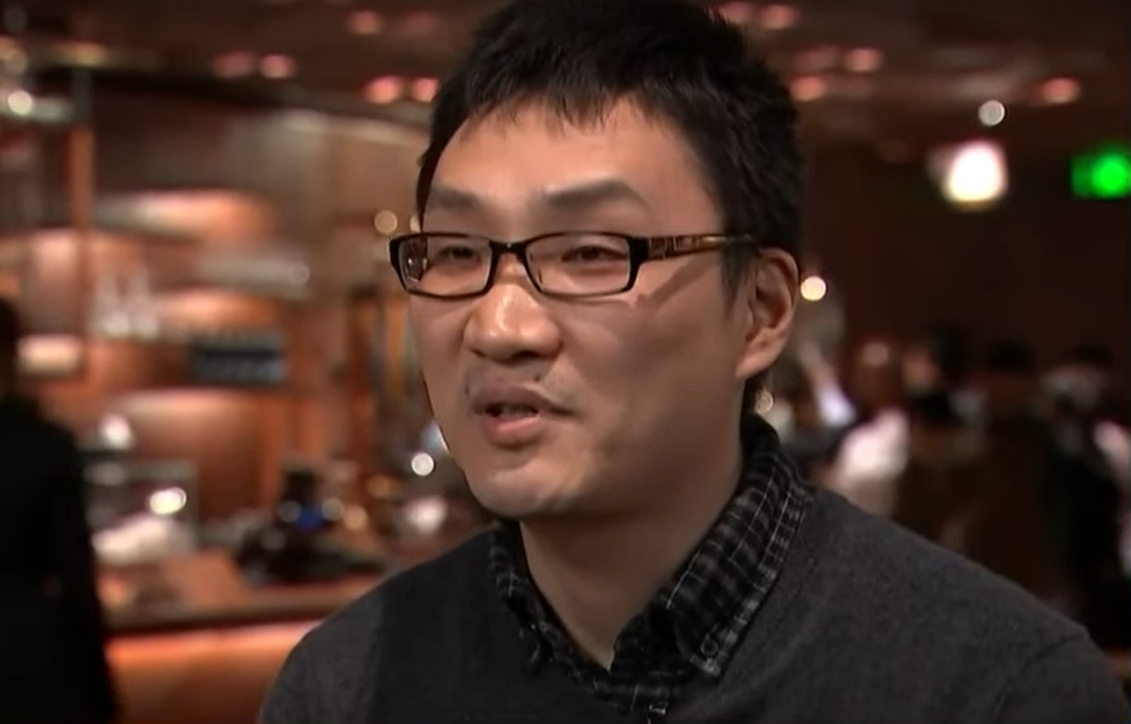 El más rico de China: ¿Quién es Colin Huang, el dueño de Temu?
