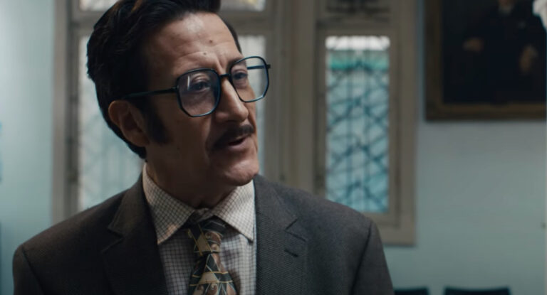 La reflexión de Freddy Stock sobre el momento de la política