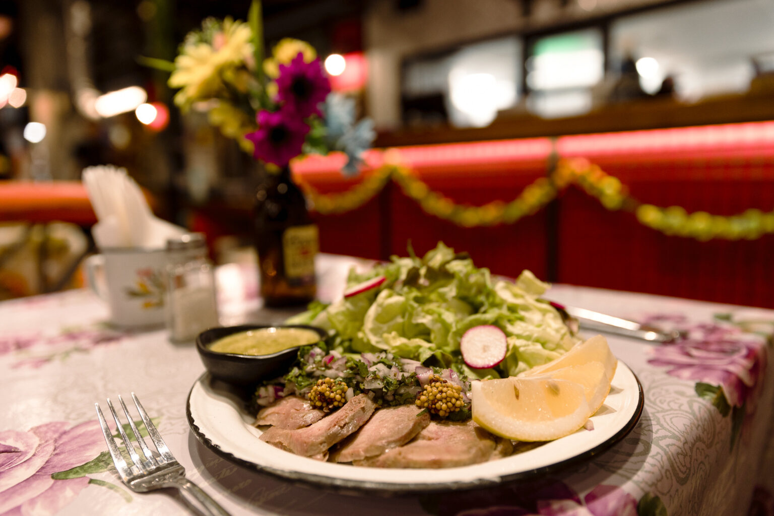 La ruta del MUT: 11 locales para comer en el mercado de Tobalaba