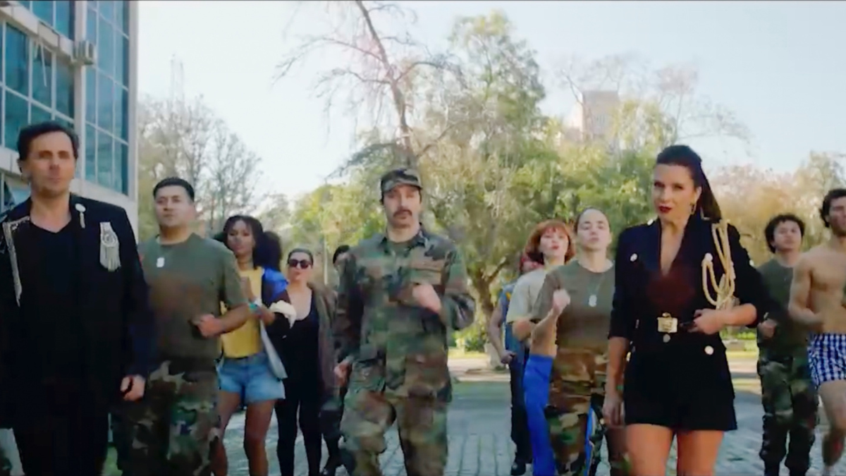 The Clinic - Preston Media Database - Intelligent Relations