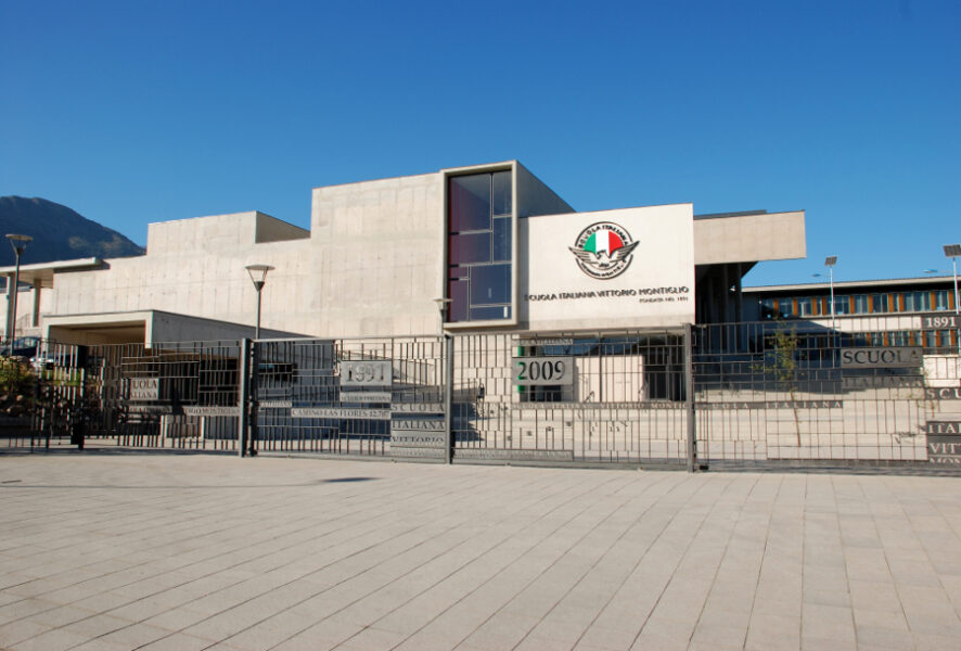 Las agresiones hacia profesores en los colegios de la élite