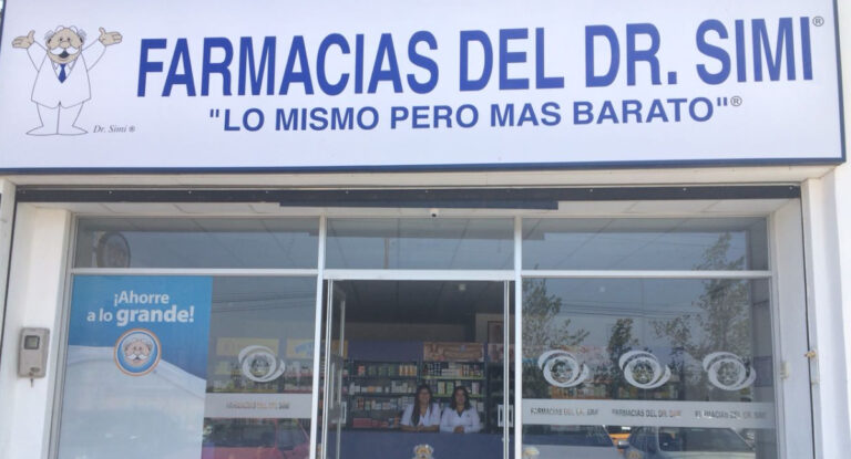 Dr. Simi y su cambio de estrategia para llegar al ABC1