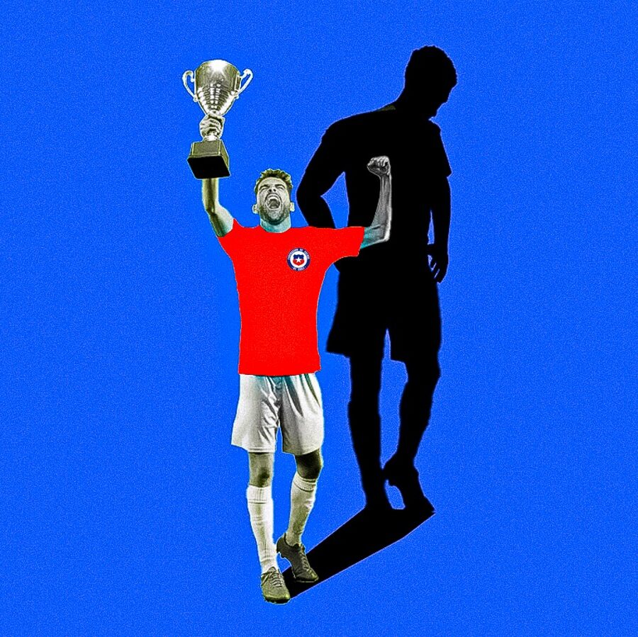 ¿Qué es ser un facho pobre?