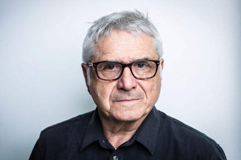 Eugenio Tironi y el Caso Audios: “Lo que ha quedado al descubierto es ...