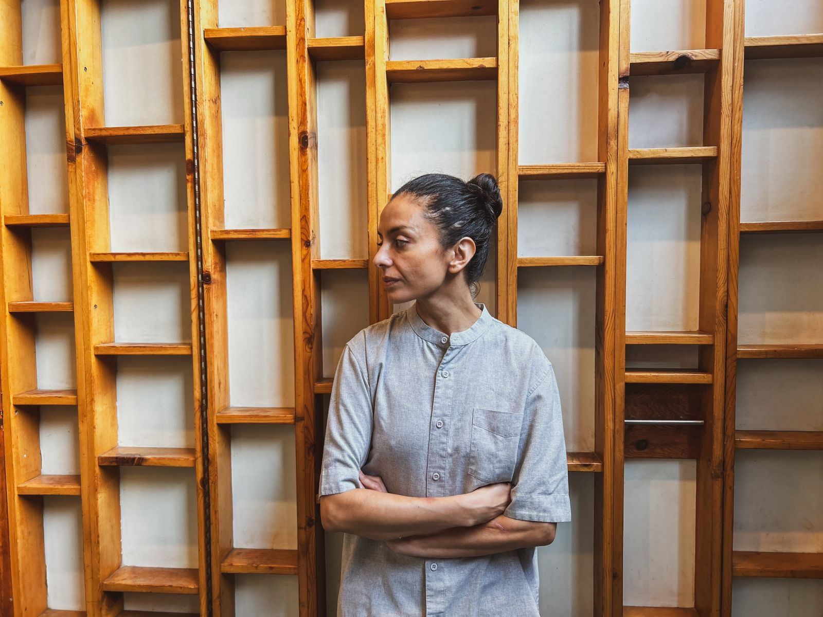 Las vidas de cuatro chefs chilenos que triunfan en Nueva York