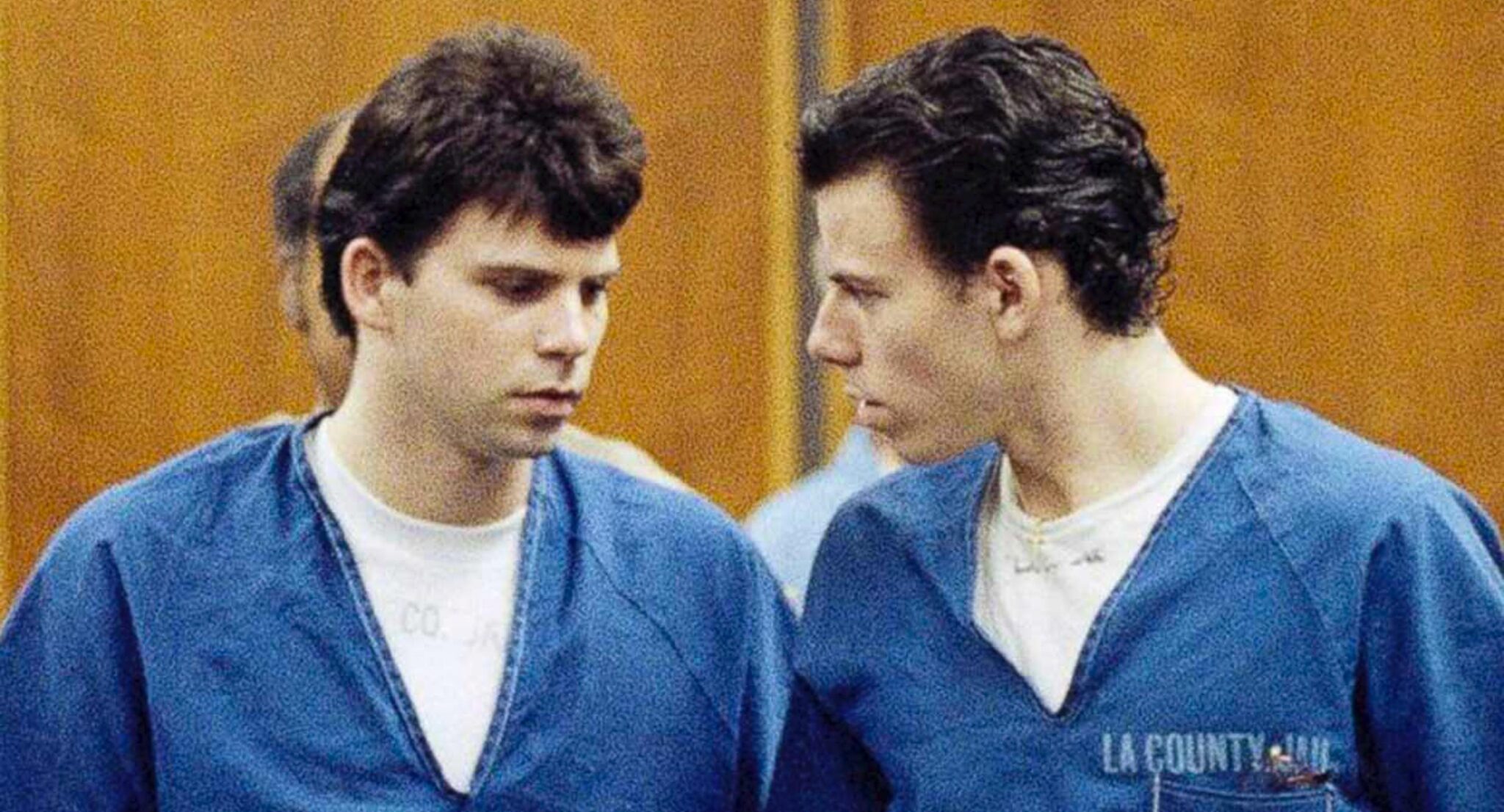 La Historia De Los Hermanos Menéndez El Brutal Crimen Tras La Nueva