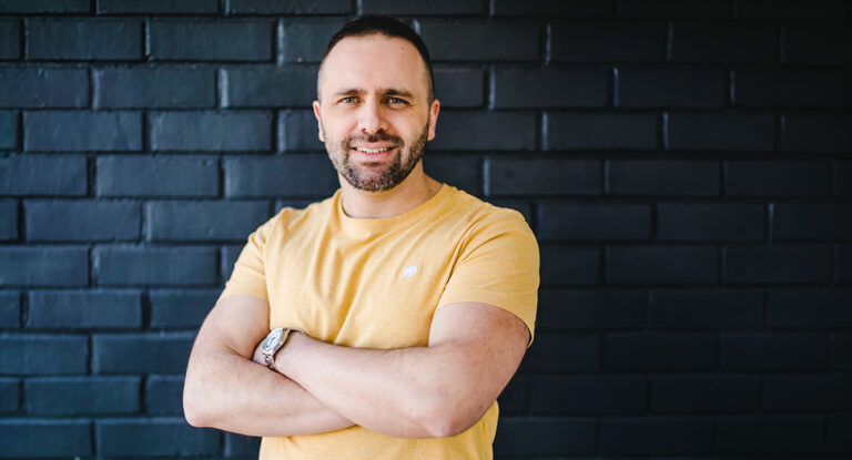 Tomás Pérez-Acle habla de Inteligencia Artificial, ciencia y moral