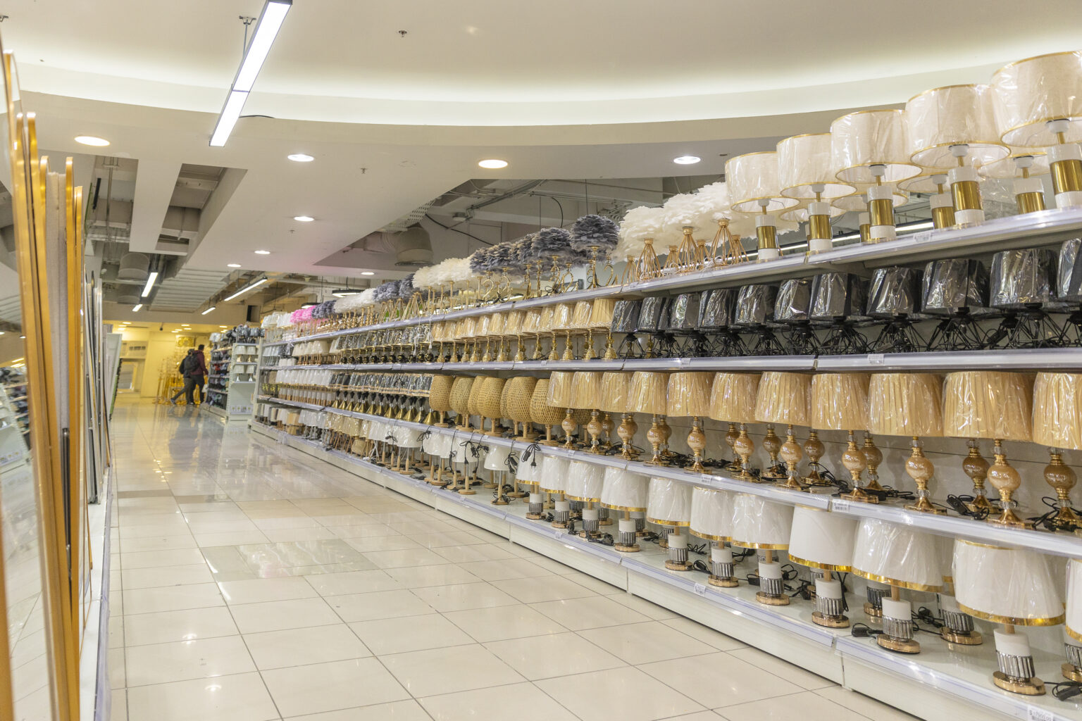 Más de 10 mil personas han visitado el mall chino más grande de Chile ...