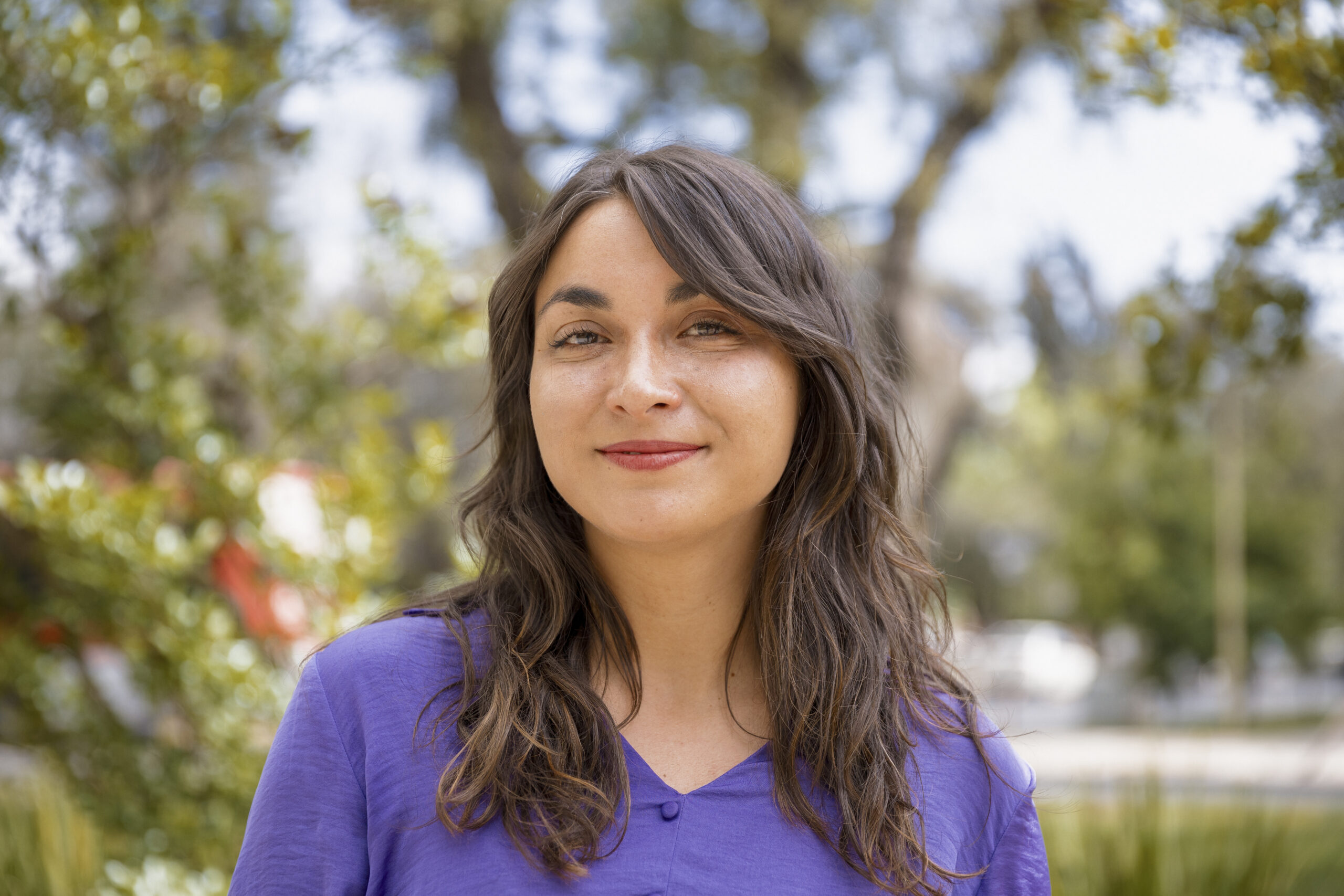 Constanza Schonhaut (FA), candidata por Las Condes: “Marcela Cubillos ...