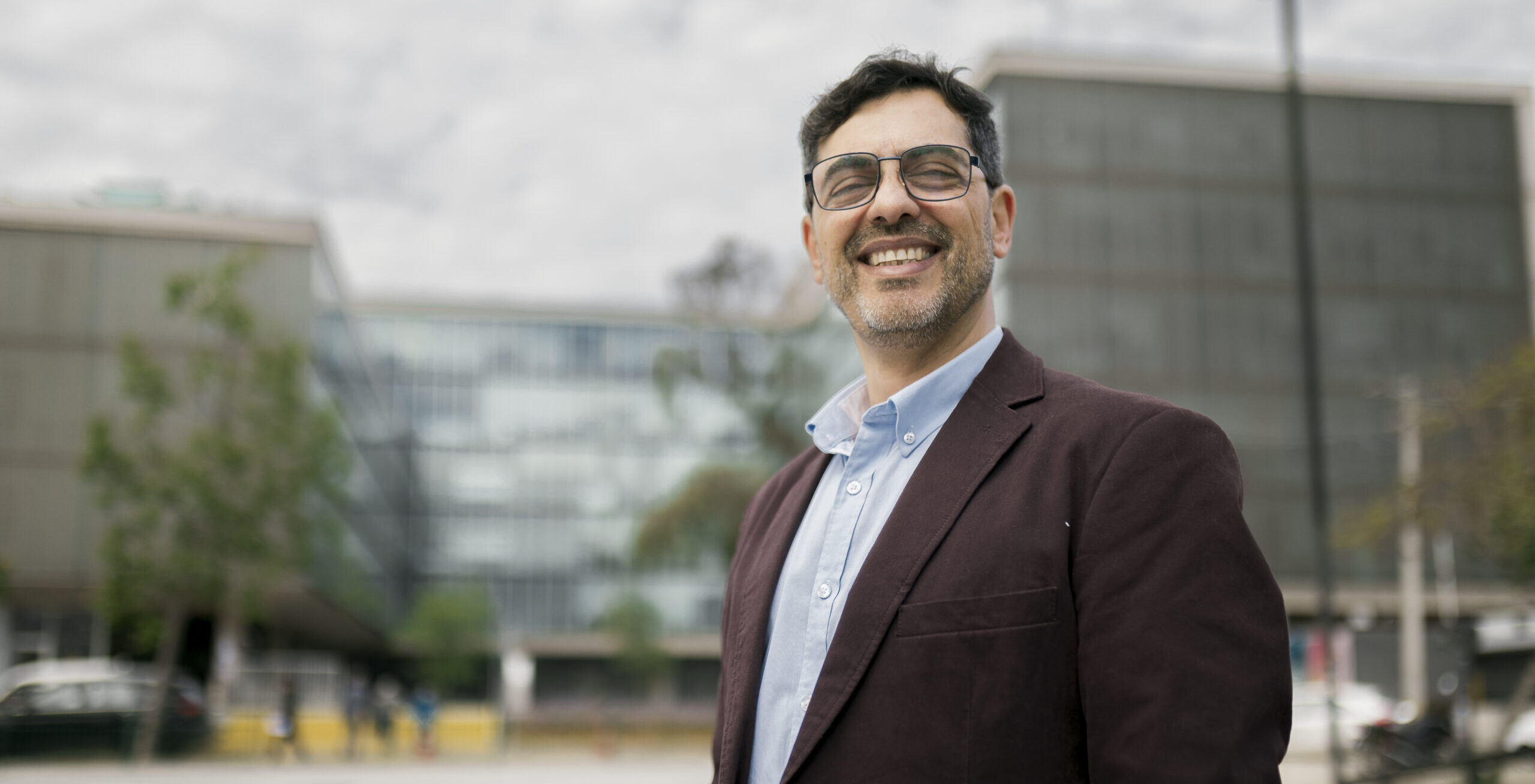 Fares Jadue: "Daniel Jadue hubiera vuelto a ser electo"