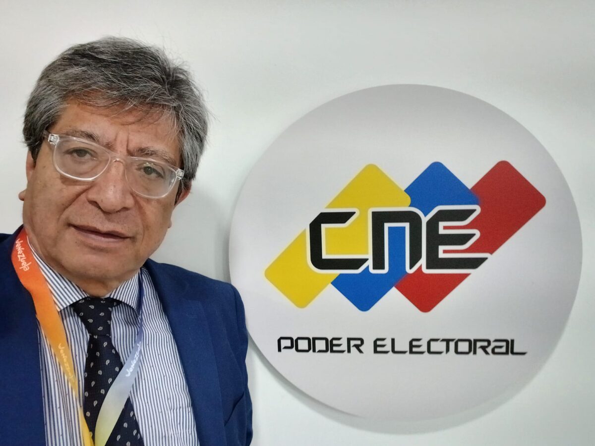 Por qué la denunciante de Monsalve cambió a su representante legal