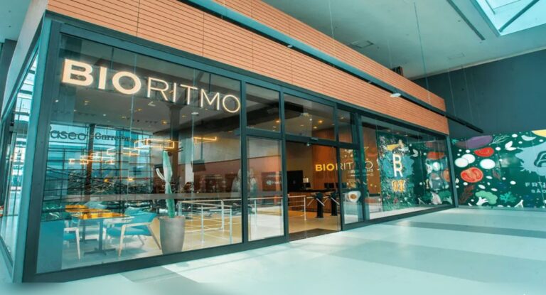 Grupo Smart Fit trae a Bio Ritmo, la cadena de gimnasios de alto ...