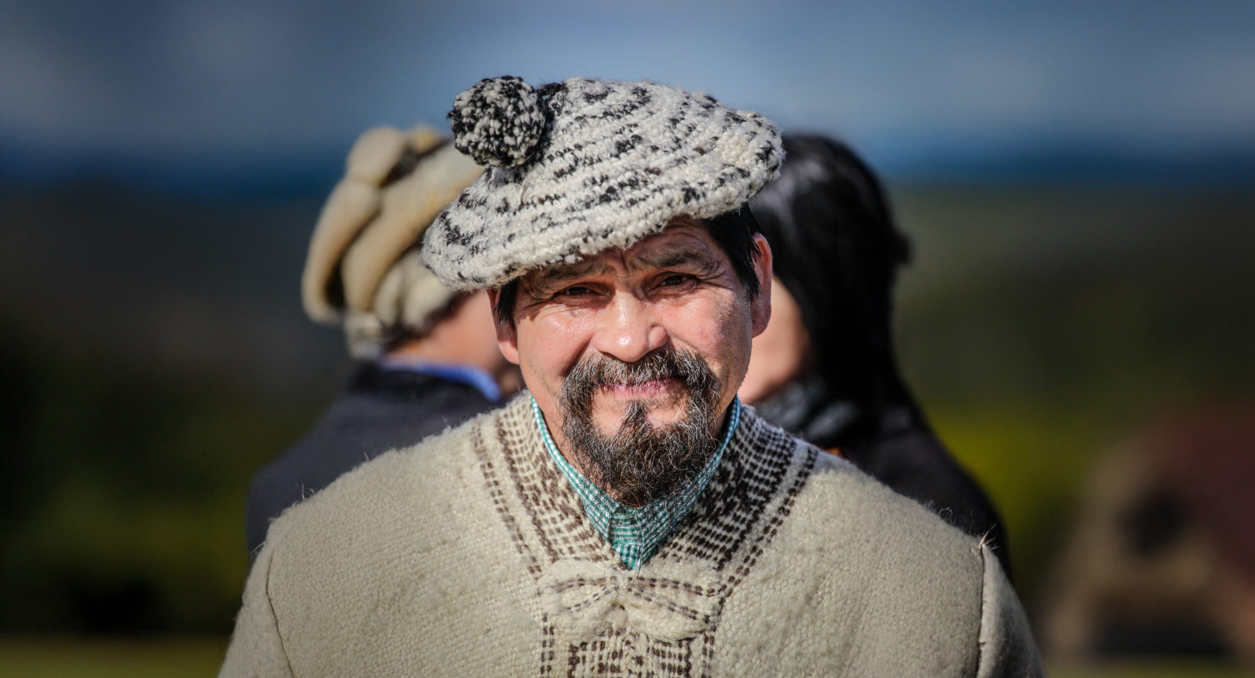 Por qué la gente de Magallanes vive más años que el resto