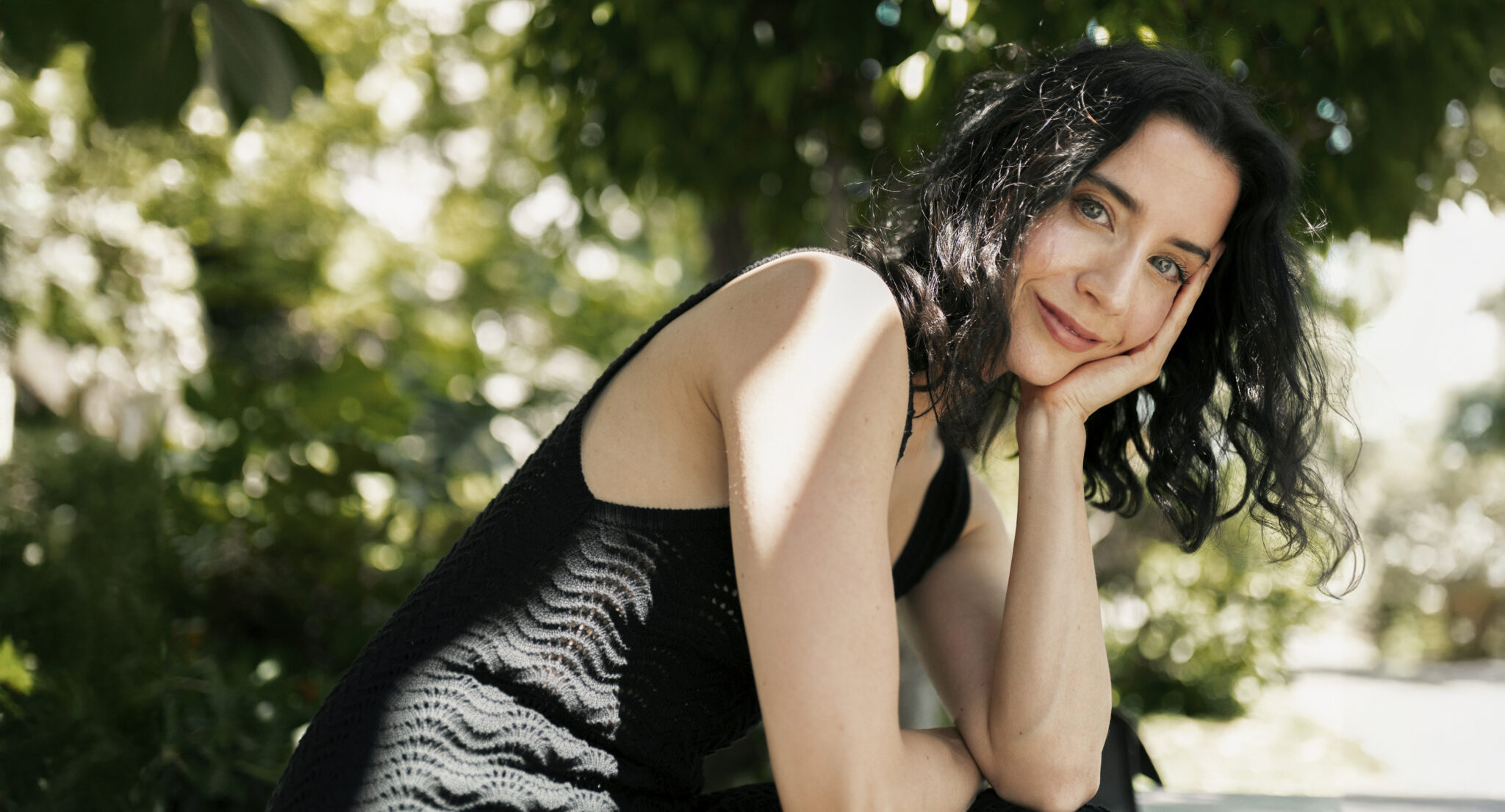 Lucy Cominetti regresa a la actuación tras seis años: "Para las ...