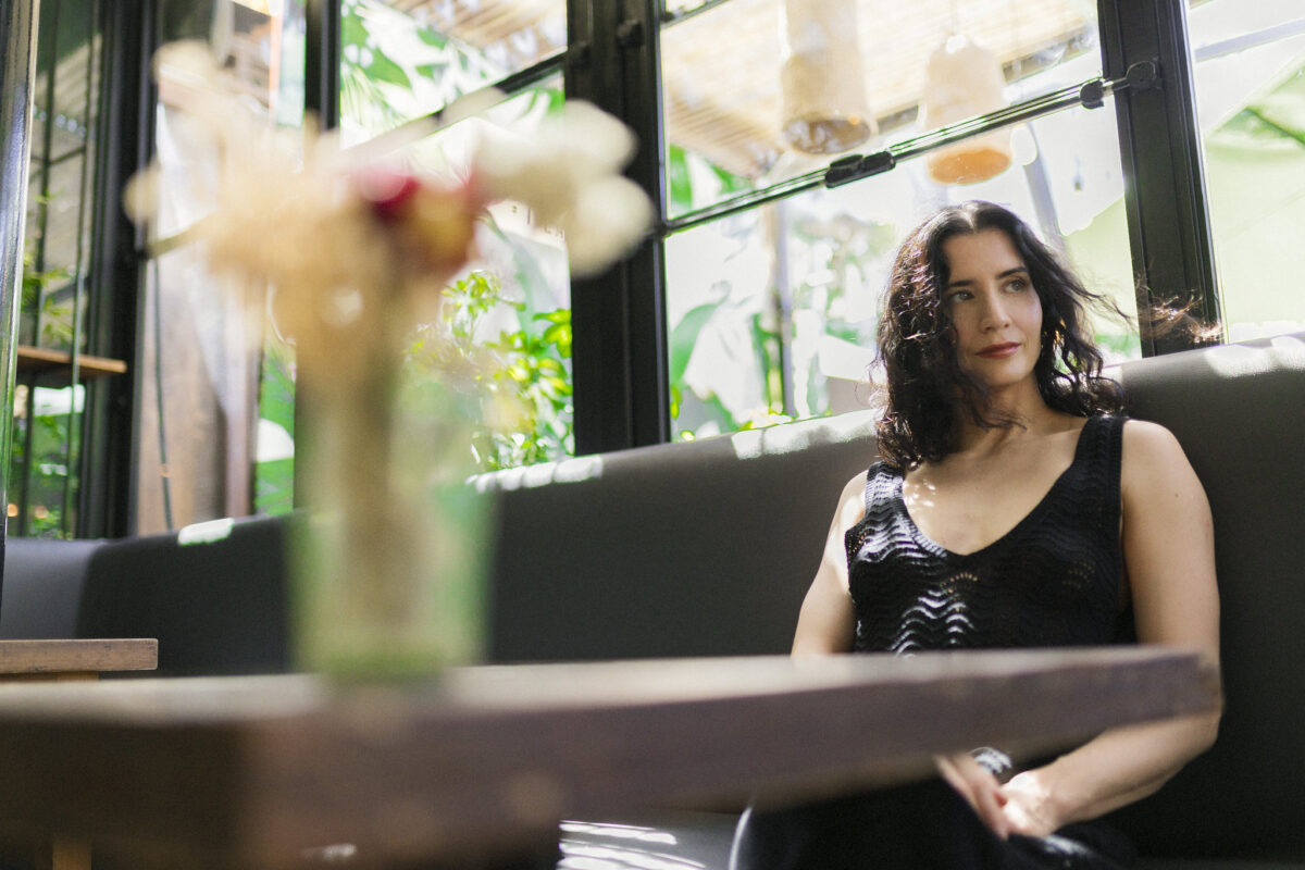 Lucy Cominetti regresa a la actuación tras seis años: "Para las ...