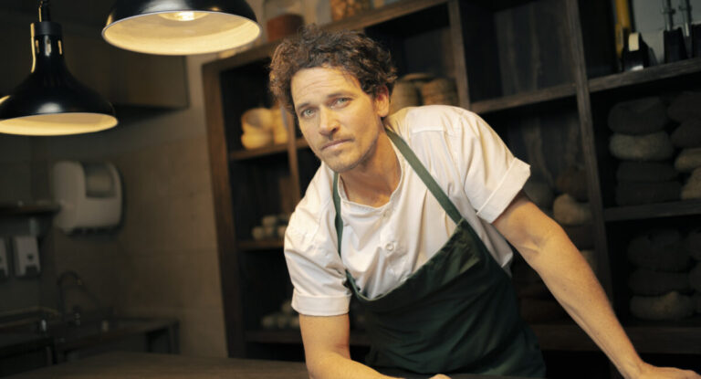 Rodolfo Guzmán de Boragó es reconocido en The Best Chef 2024: otros ...