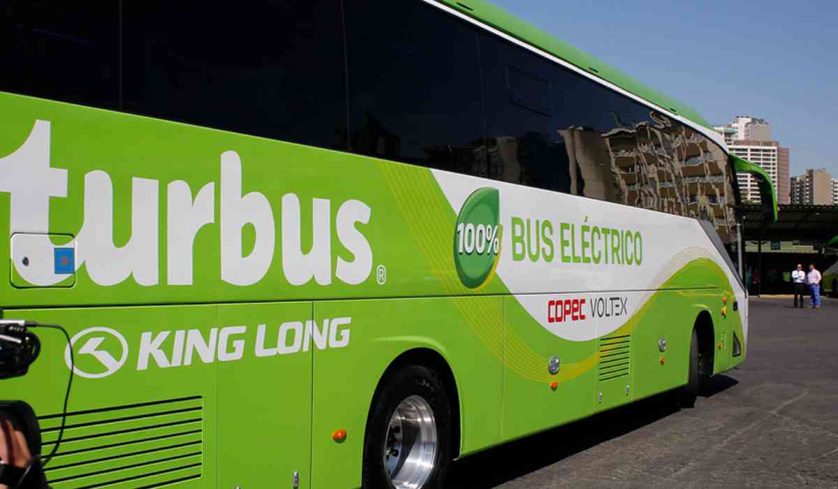 Turbus alcanza acuerdo con sindicato y anuncia fin de la huelga ...