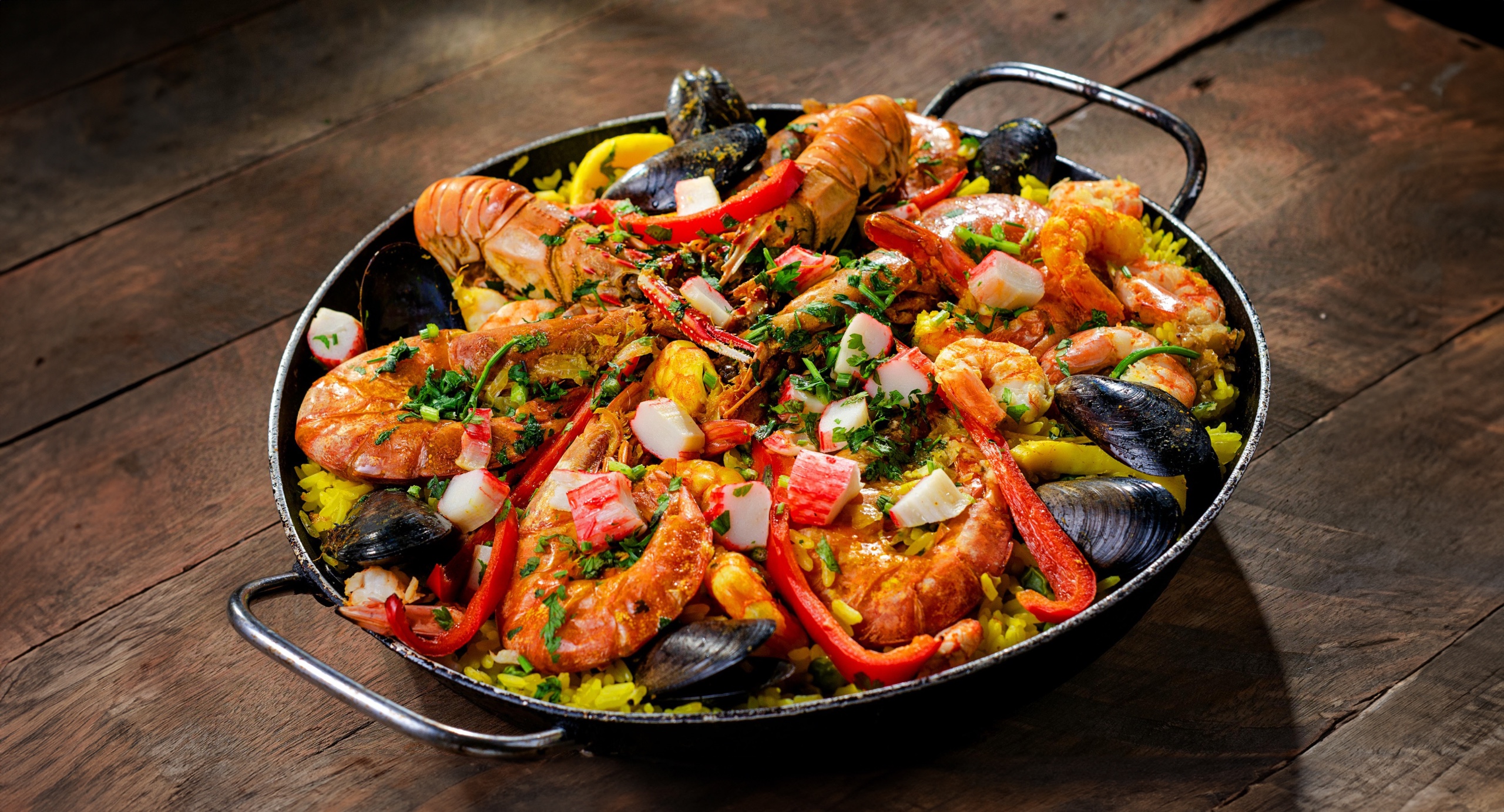 La ruta de la paella: las mejores versiones de este clásico español