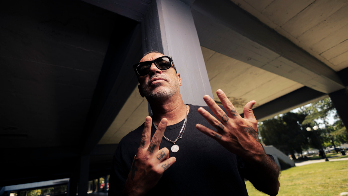 DJ Bitman celebra 25 años de carrera con show en el Teatro Nescafé