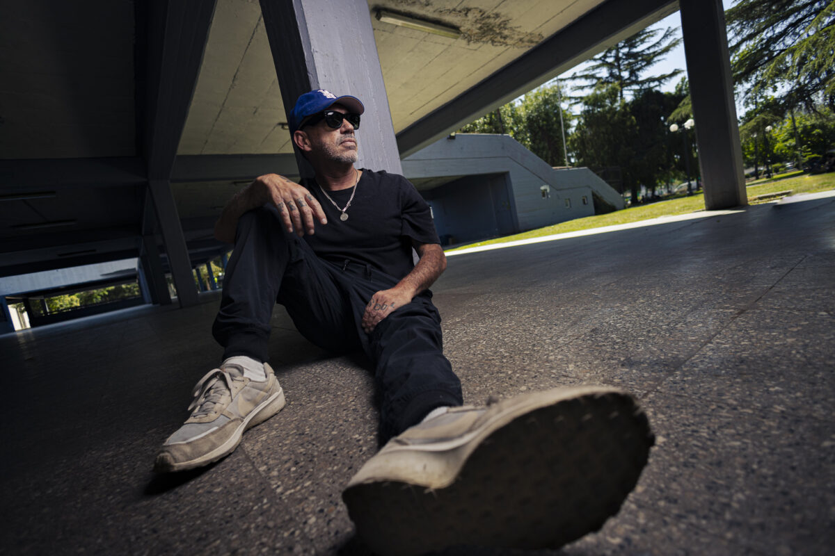 DJ Bitman celebra 25 años de carrera con show en el Teatro Nescafé