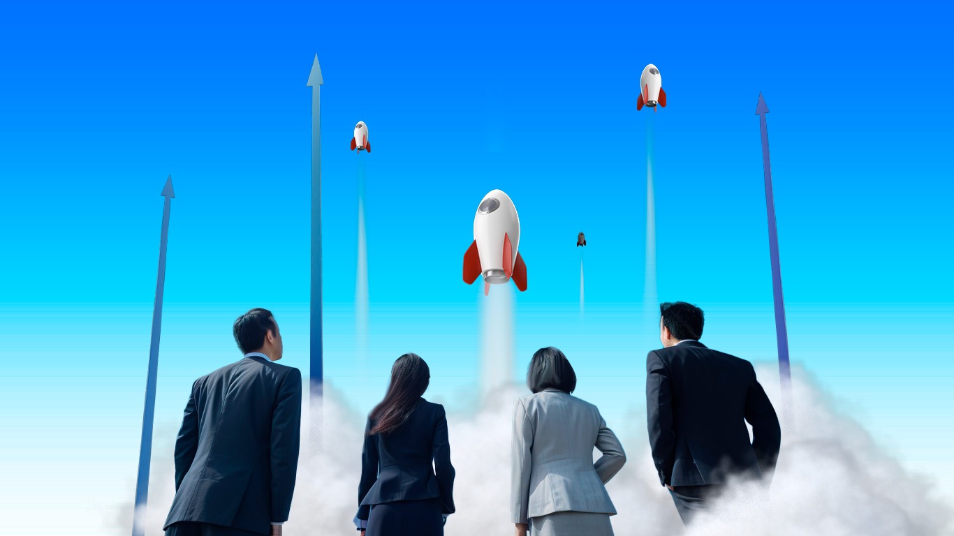 Adiós a los jefes de "cuello y corbata": el nuevo estilo de líderes que ...