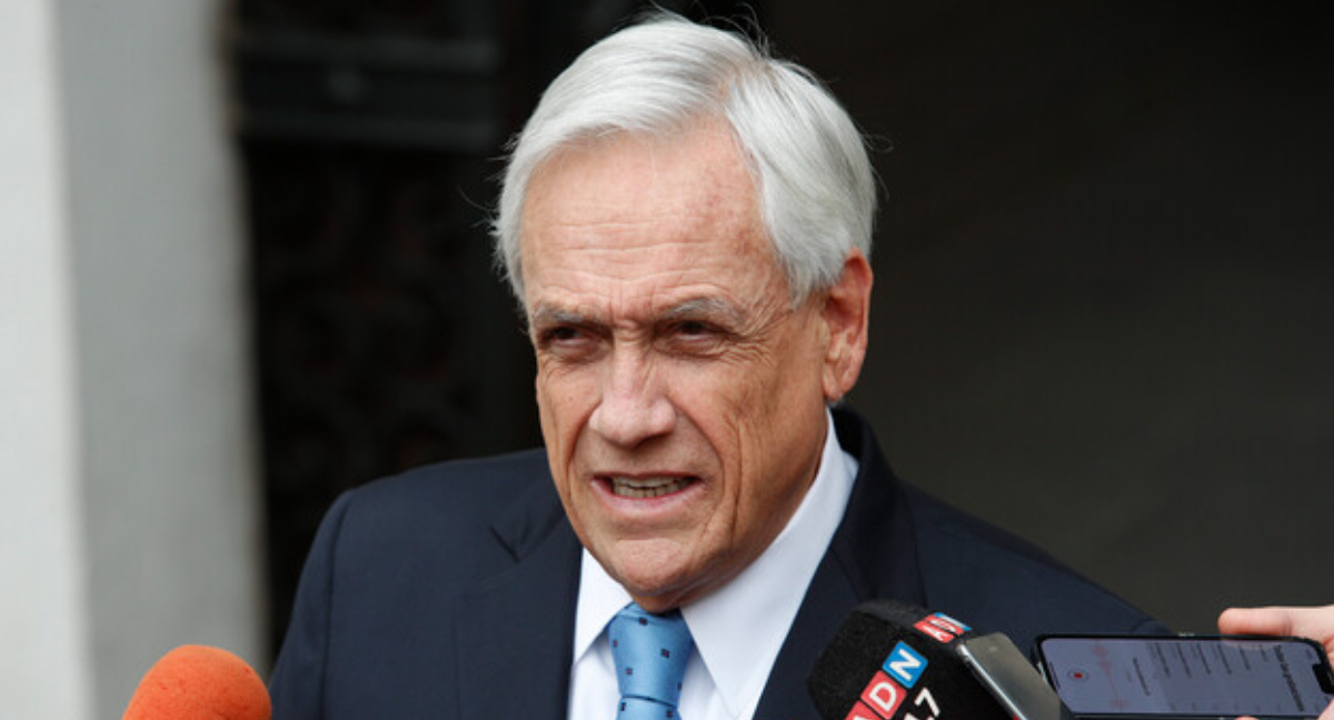 DGAC aclara informe preliminar sobre accidente de Sebastián Piñera