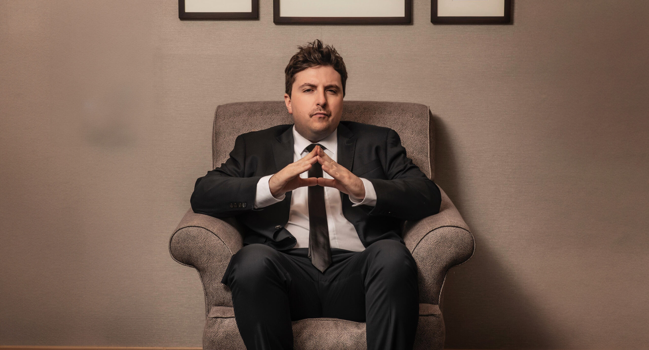 La reinvención de Sebastián Badilla en Argentina: “Nunca he sido parte ...