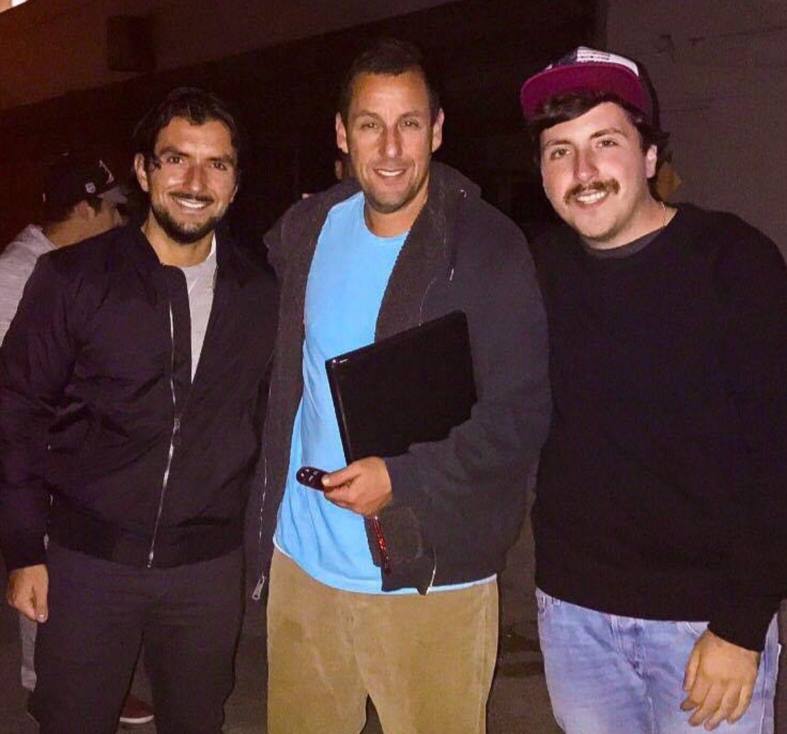 La reinvención de Sebastián Badilla en Argentina: “Nunca he sido parte ...